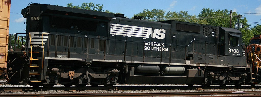 NS 8708